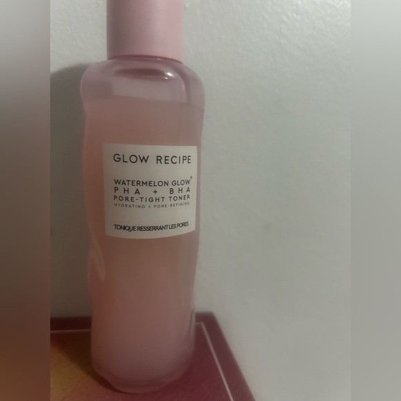 Skincare | Glow Recipe Watermelon Glow Pore Tight Toner | Poshmark